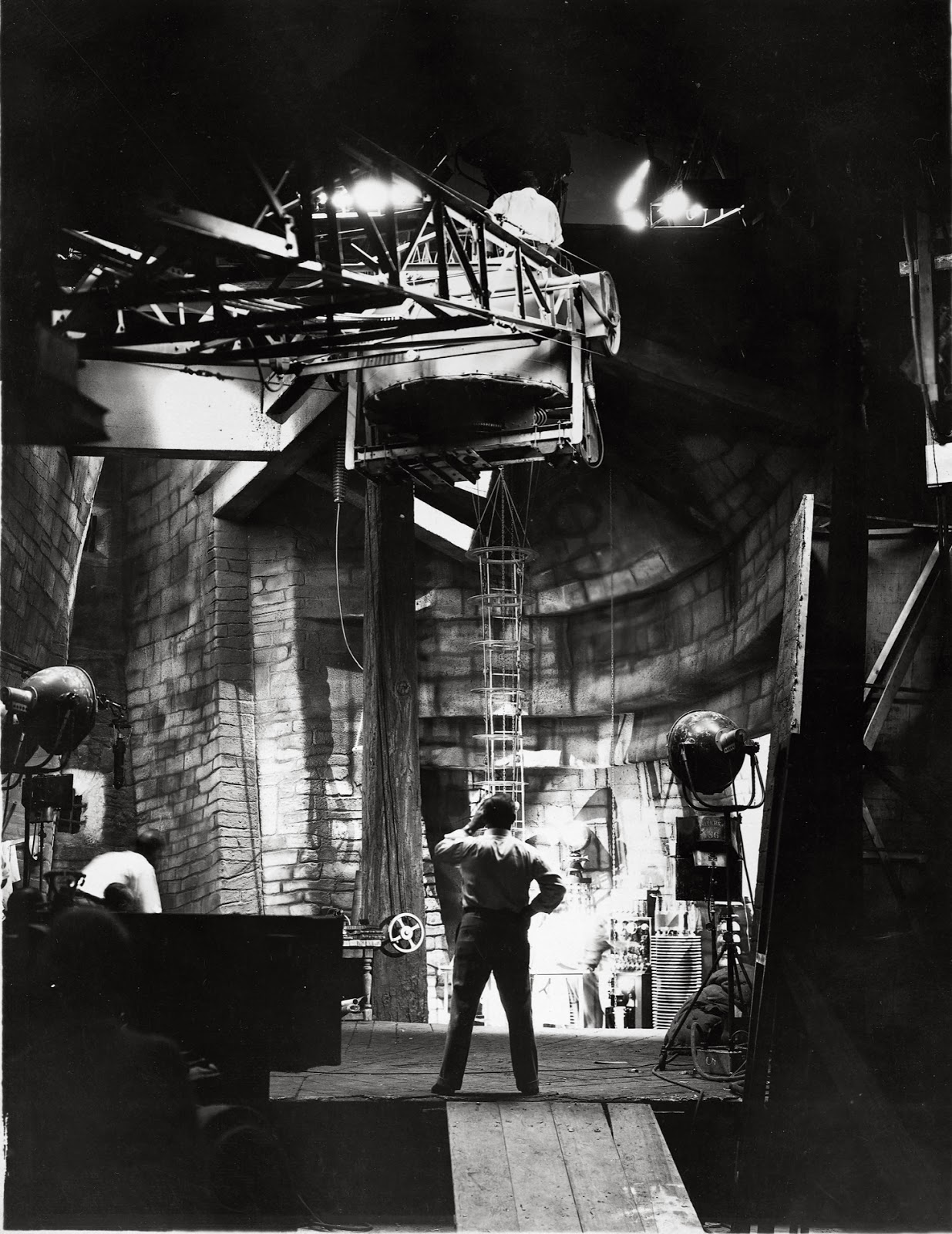 Classic Movie Monsters