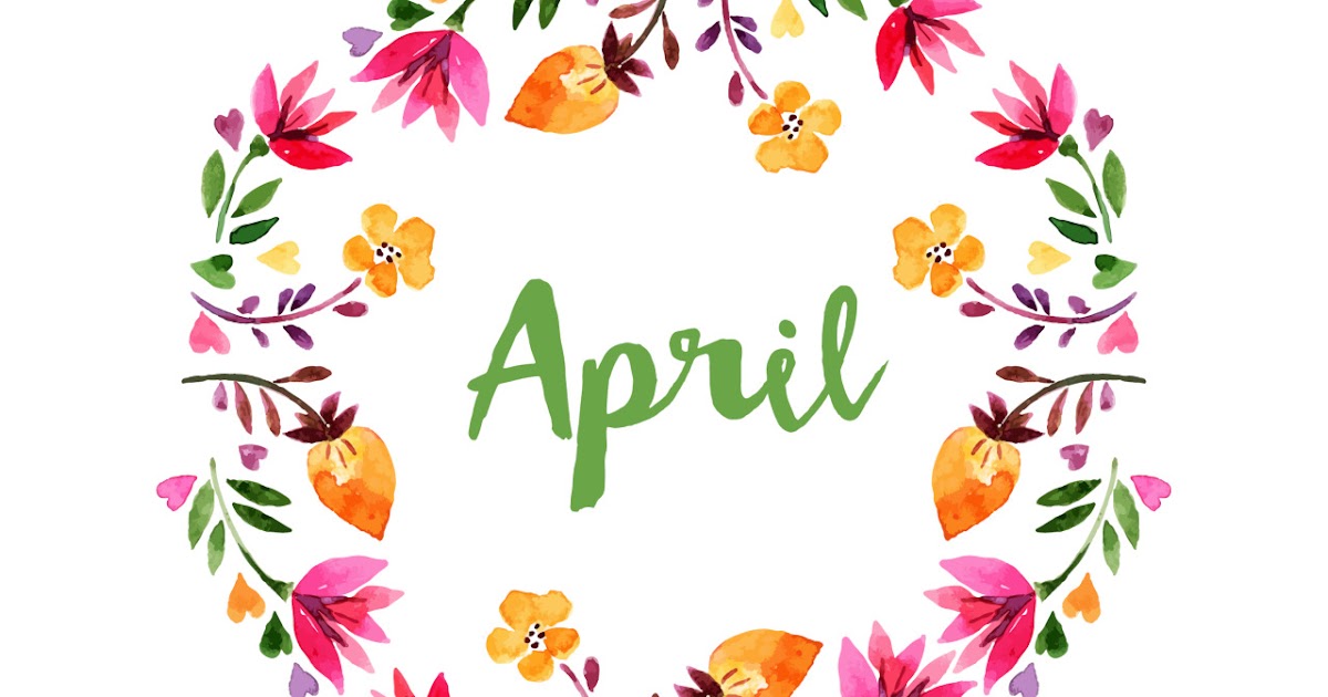 Jayne's Quilting Room: Welcome April!