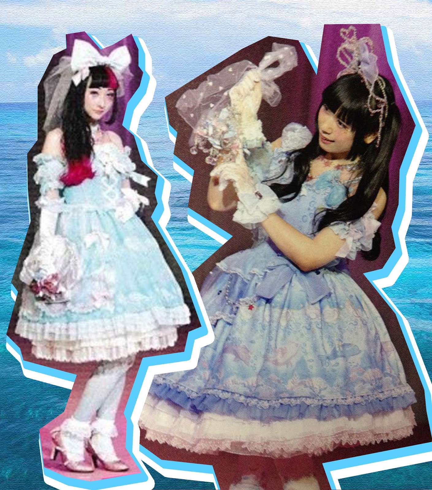 Mintyfrills: Angelic Pretty: 17 Upcoming Releases! (extended guide)