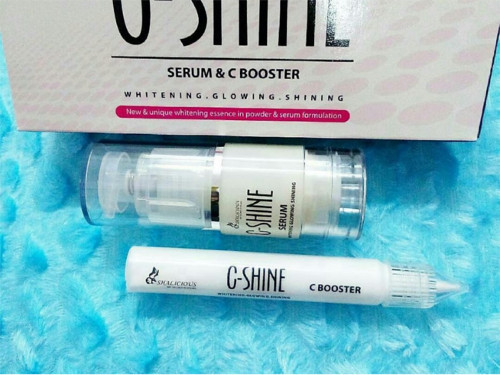 C Shine Skincare by Shalicious | Maria Beauty Shop