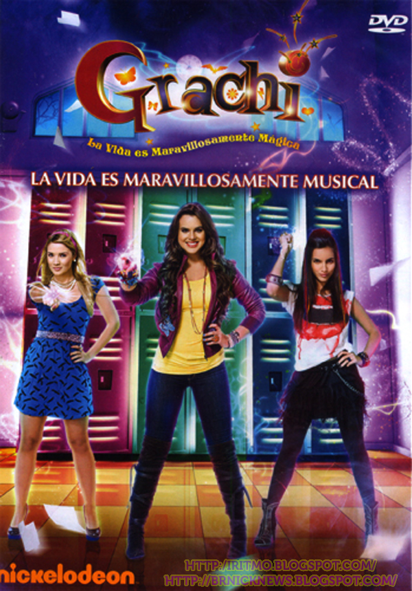 Grachi 2 Temporada