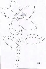 My places: Схеми за изонит/ Izonit patterns, tutorial