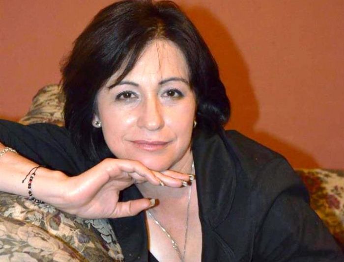 ¿Qué pasa BC?: "ROSARITO BLUES" CECILIA CASTRO