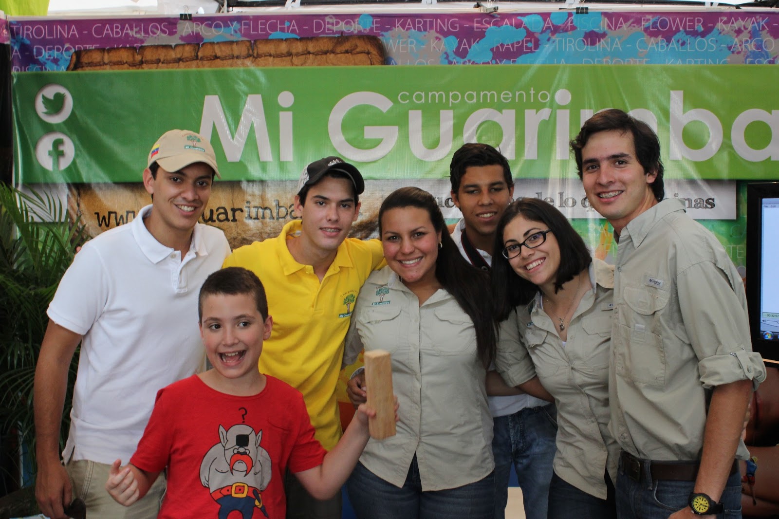 No somos "Scouts"
