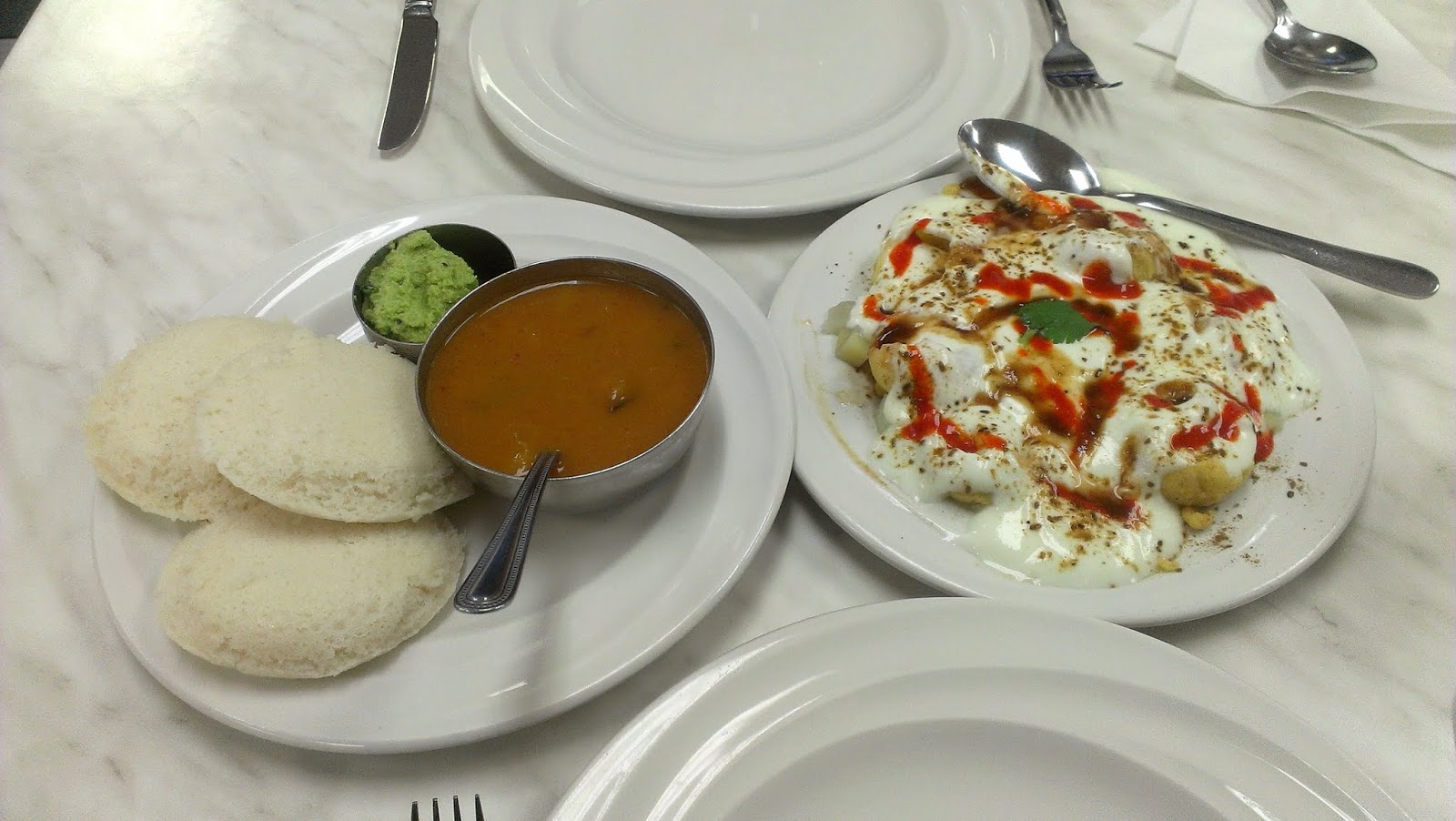 Pies and Fries: Sakonis, Harrow