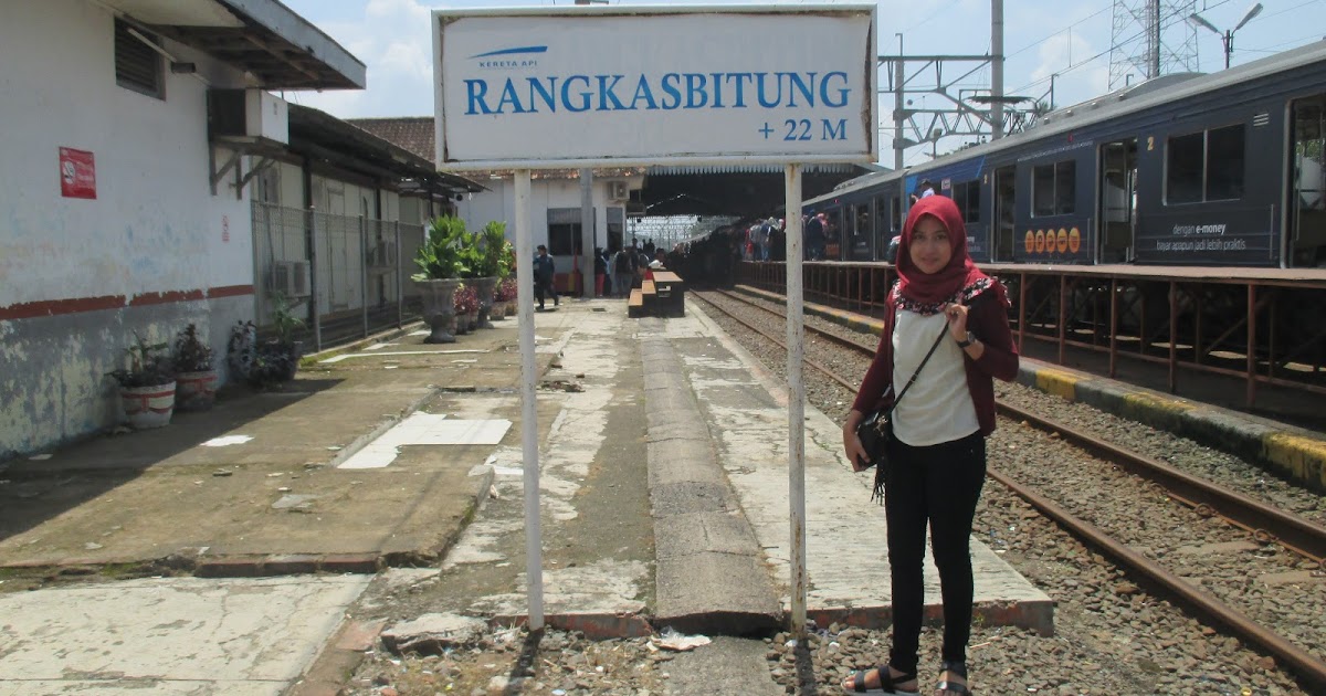 Dari Rangkasbitung Untuk Dunia