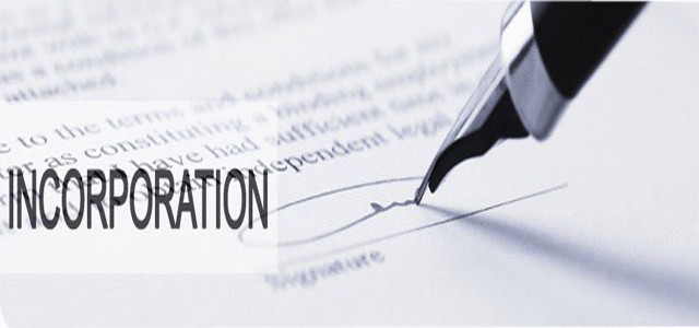STEP BY STEP REGISTRATION PROCESS FOR FORMATION OF LIMITED LIABILITY ...