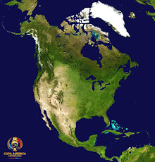 El redescubrimiento de América | Ximinia