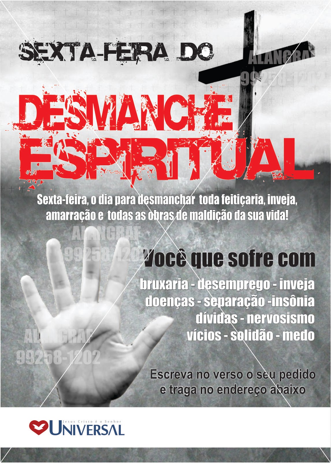 Dezembro 2016 - FOLHETOS E PROPÓSITOS