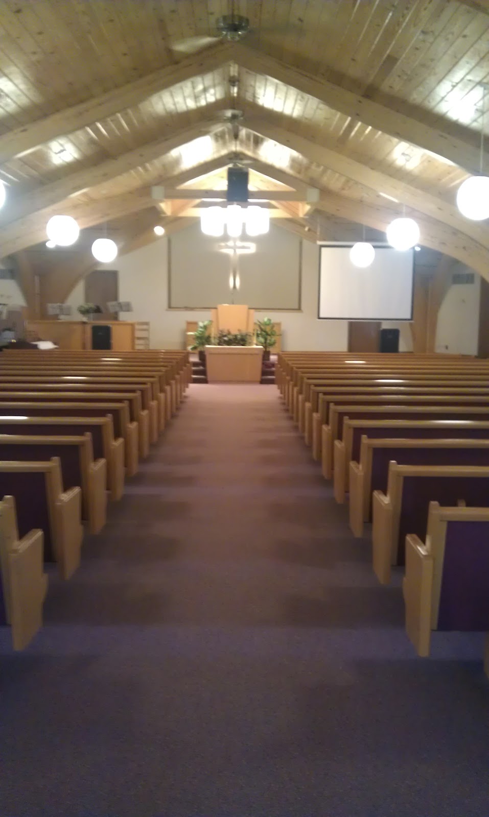 Park Grove Christian Church