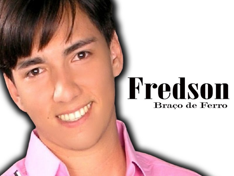 AGENCIA RICK PROMOLTER SHOWS E EVENTOS...: CANTOR GOSPEL FREDSON CASSIO