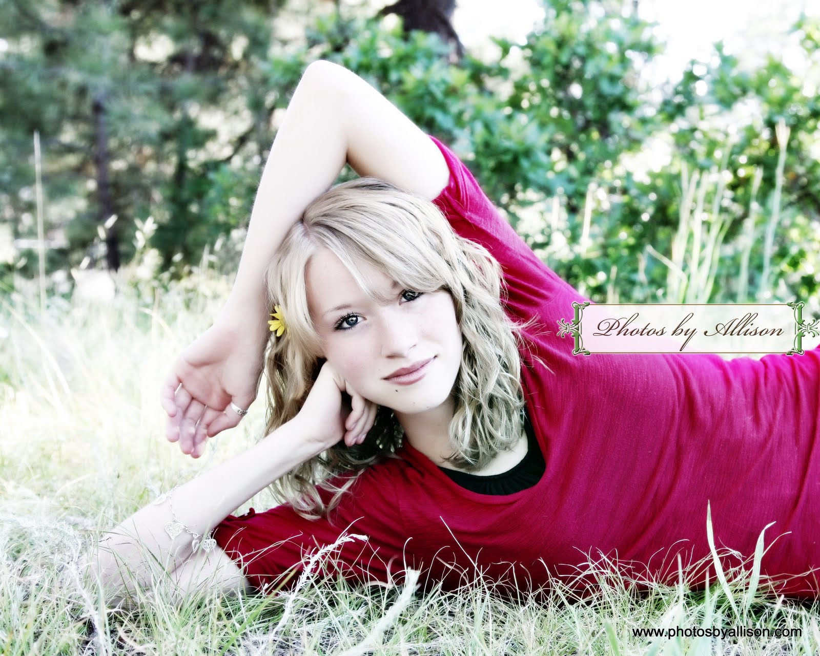 Photos by Allison Blog: Taylor