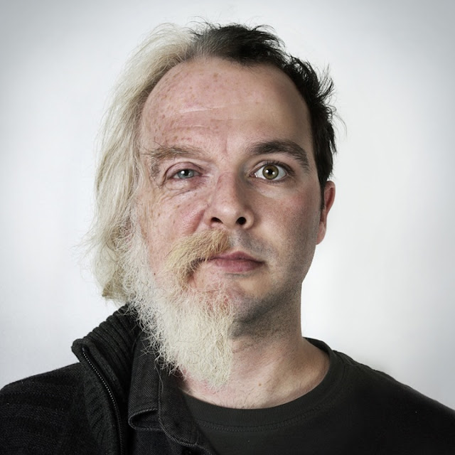 Blog de JOSEP: BOBBY NEEL ADAMS y su AGE MAPS