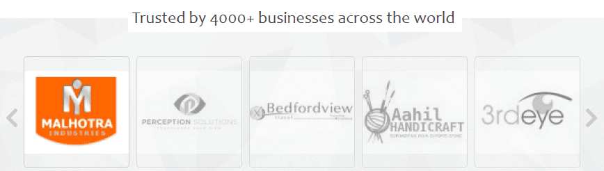 TopNotepad Review: All in one software for Freelancers & SMEs ...