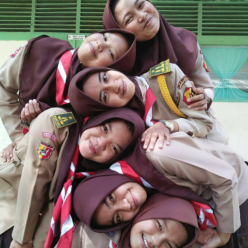 Jenis-Jenis Permainan Dalam Kegiatan Pramuka - Dasar Pramuka