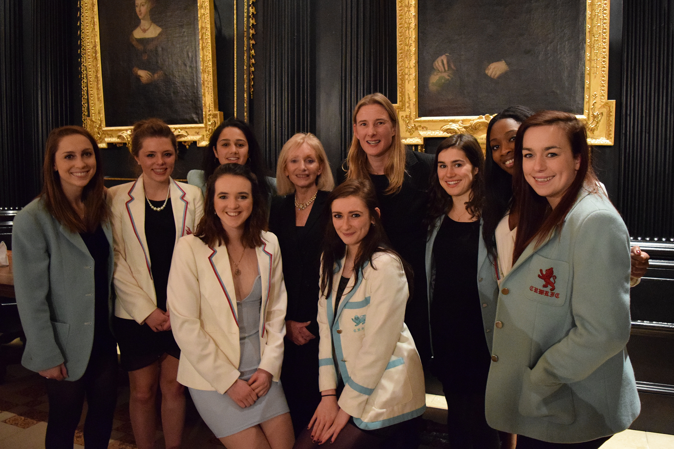 Club Blazers, Sports Blazers - Perry Club