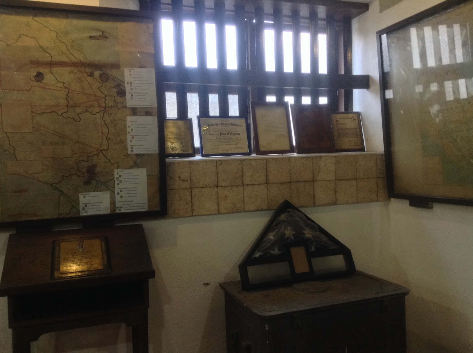 Chasing Museum: Crisologo Museum and Ancestral Houses at Vigan - From ...
