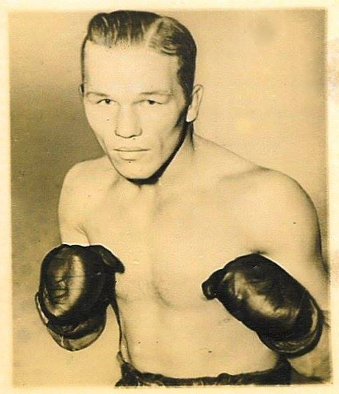 The Mystery of Tony Zale and Carmen Basilio's Stolen Championship Belts