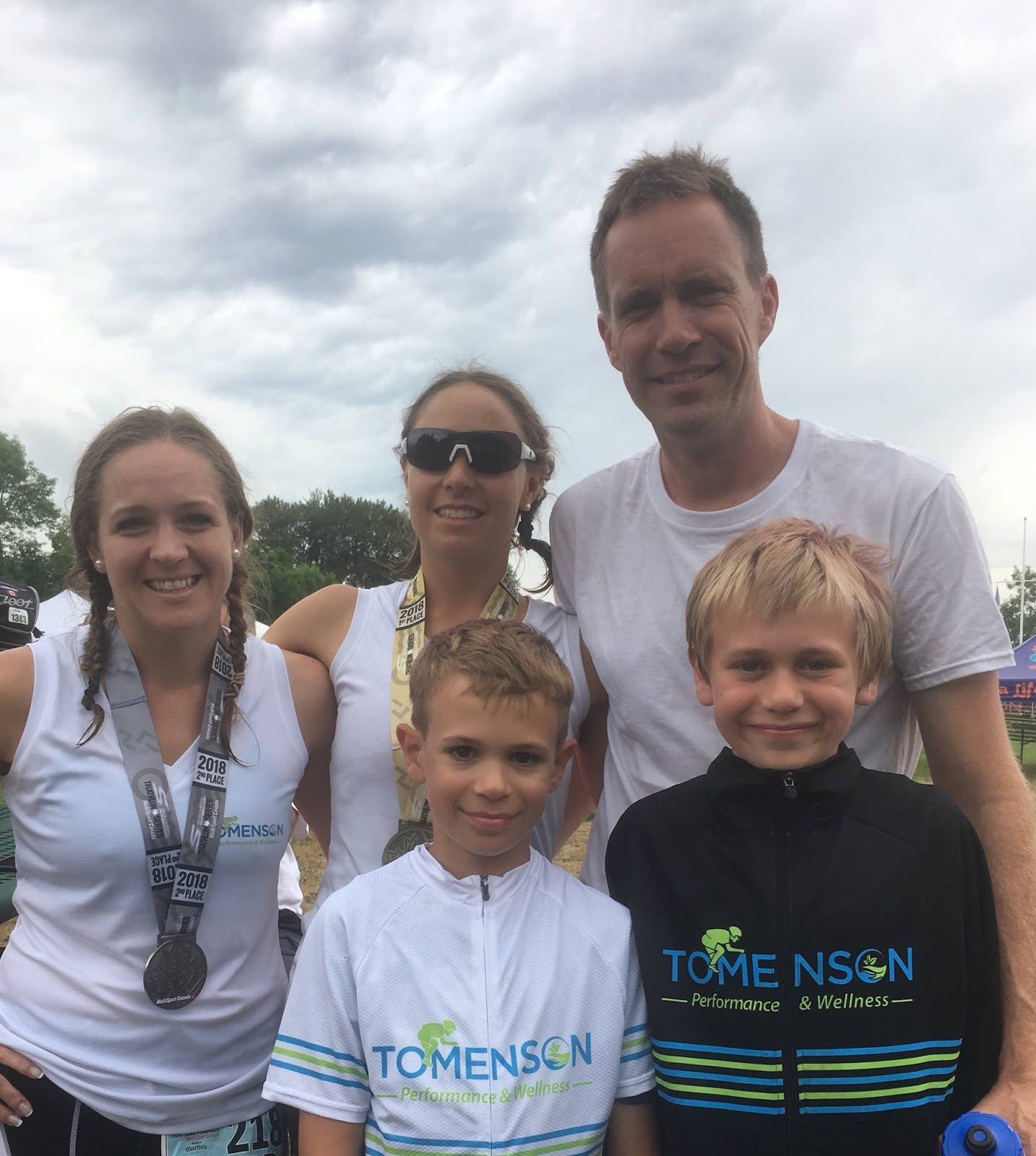 Miranda's Triathlon Blog