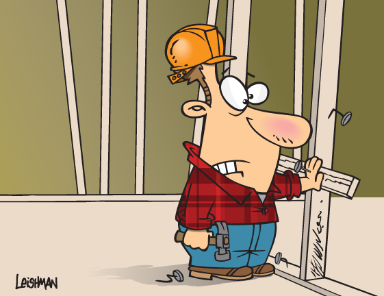 Ron Leishman Illustrations