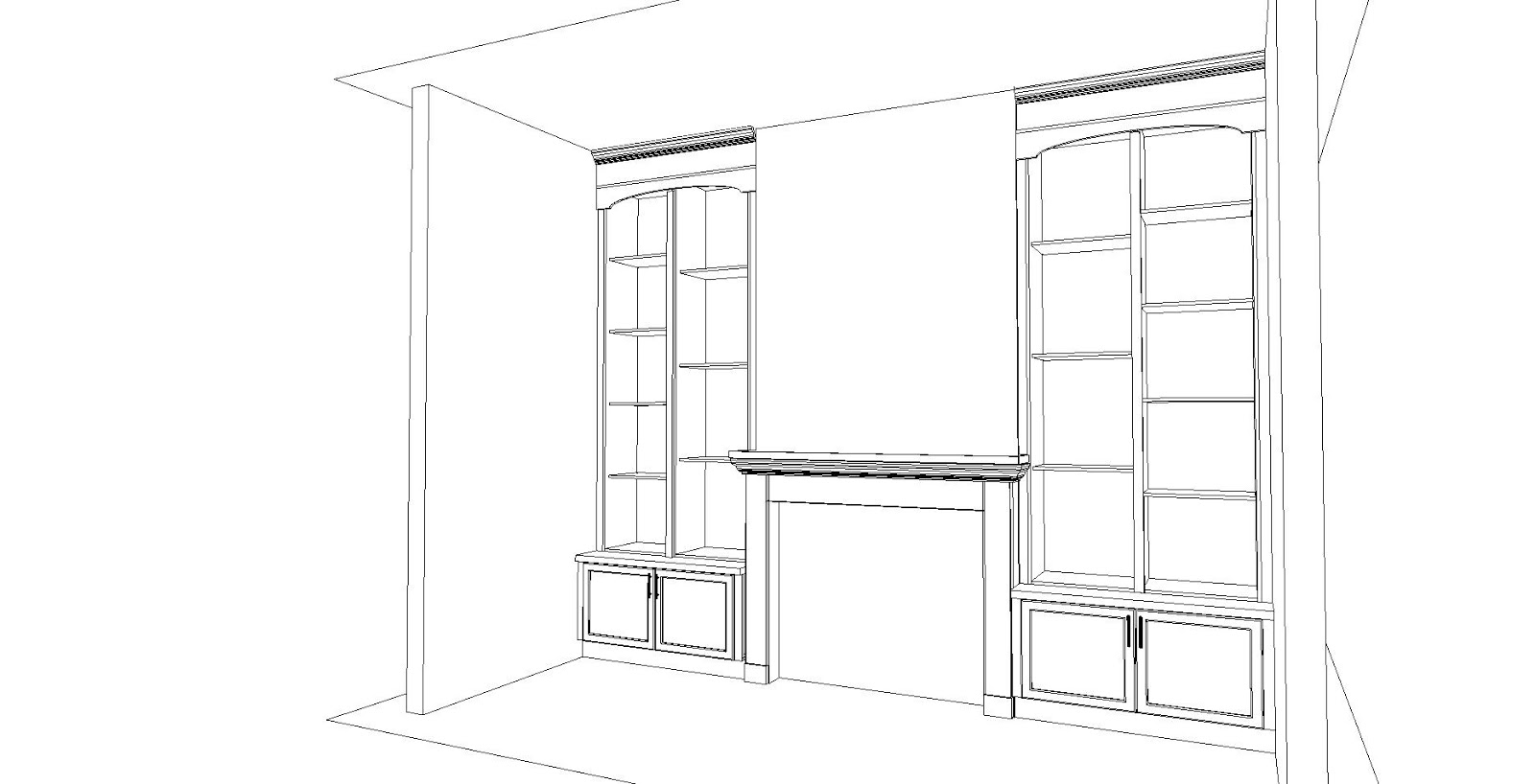 Bytown House - Our House Blog