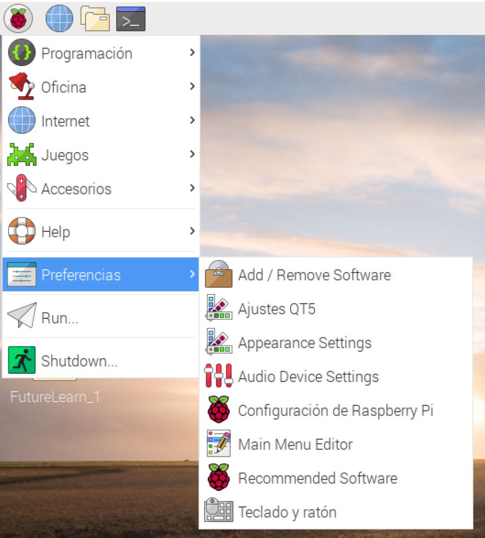 frambuesa-pi: Raspberry Pi, Raspbian Stretch actualización julio 2018