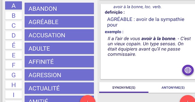 dictionnaire des expressions françaises gratuit pdf