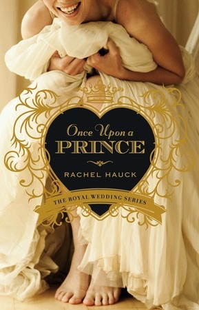 Once Upon A Prince: Book To Hallmark Movie