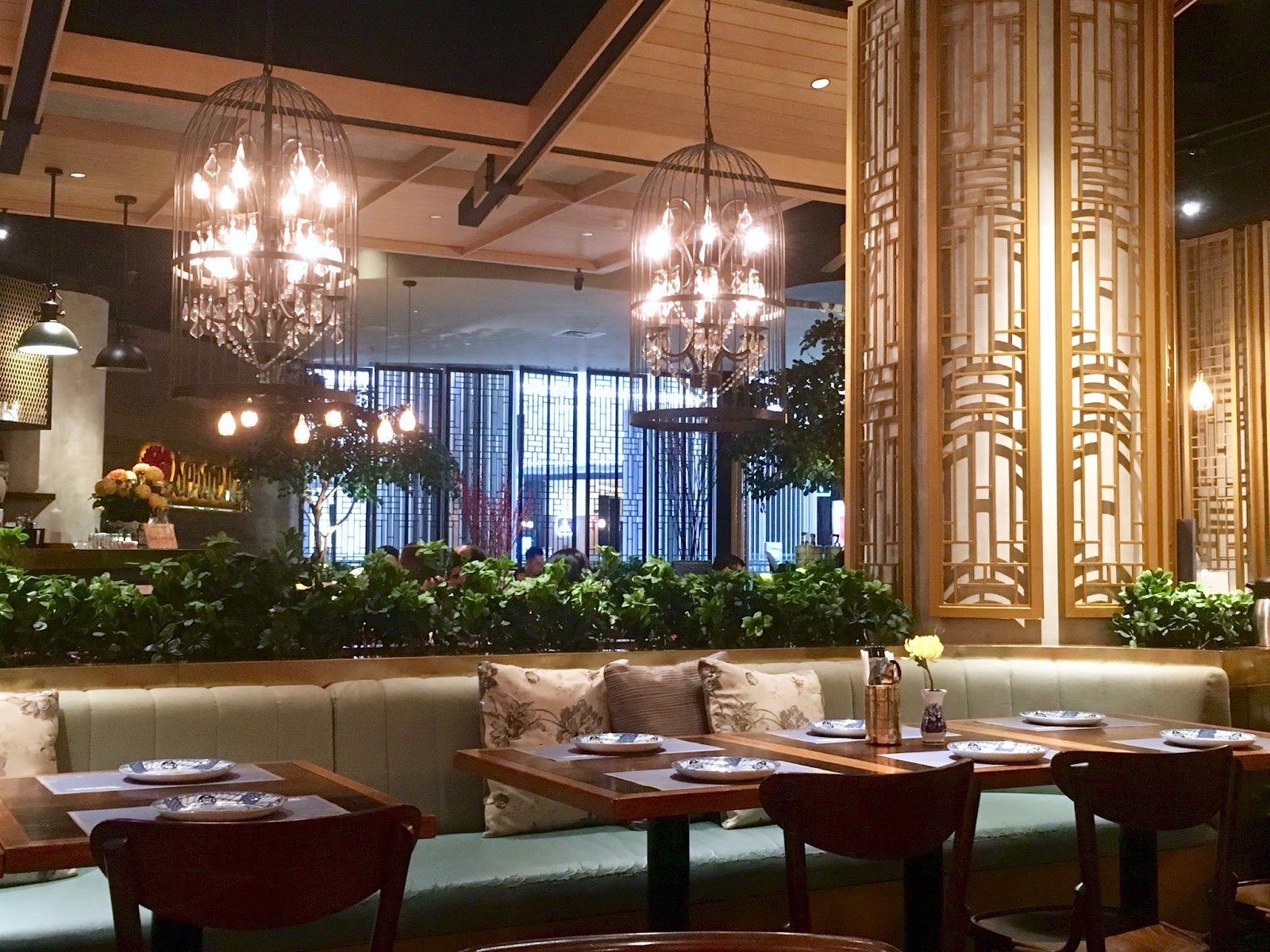 STELLANGELITA: Seroeni, Lippo Mall Puri - Jakarta