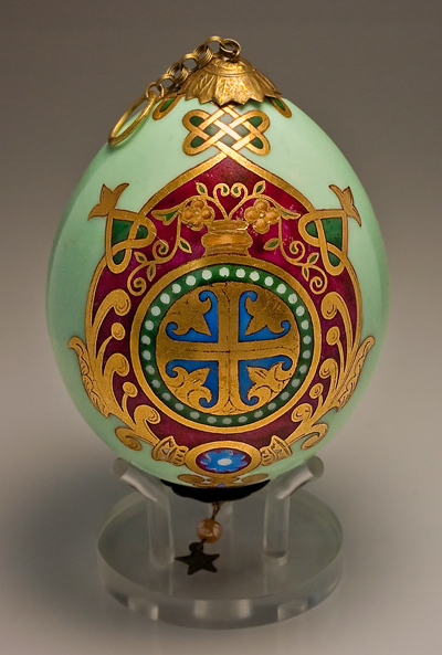 Design Jewelry and Accessories Magazine: A History of Fabergé