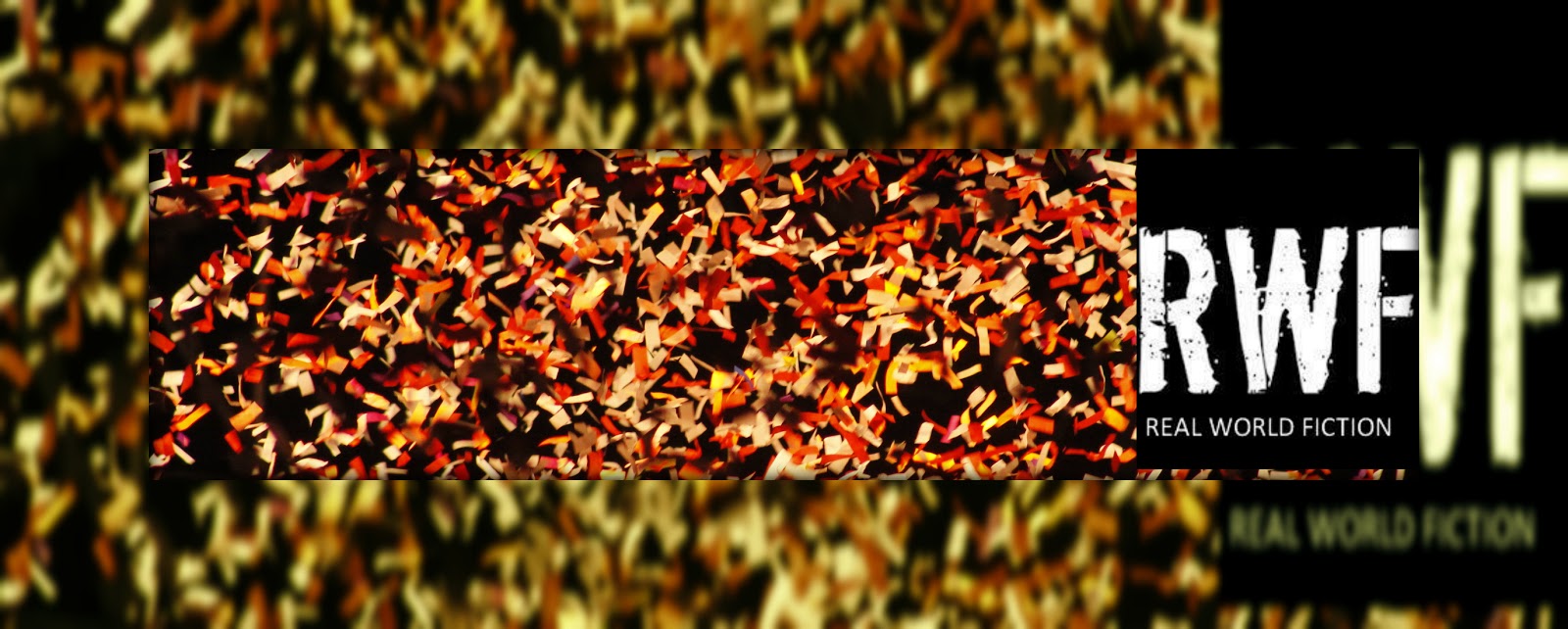 REAL WORLD FICTION ((RWF)) Images, Life and People Continues... : Tribe ...