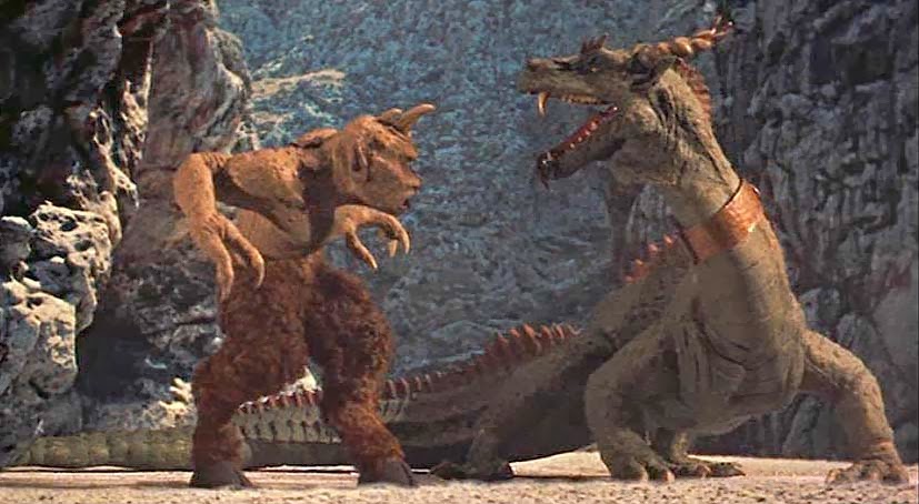 1/72 Multiverse: Cyclopes