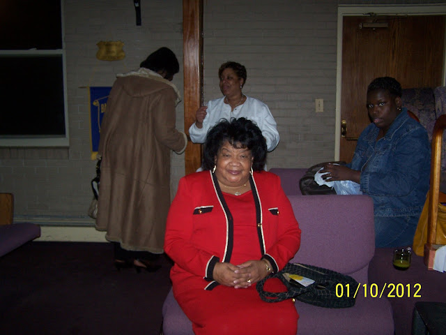 The Voice Newspapers, Serving Chicago's West Side: Revival at ...