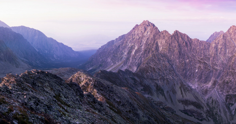 When Things Get Rough • This Is Home