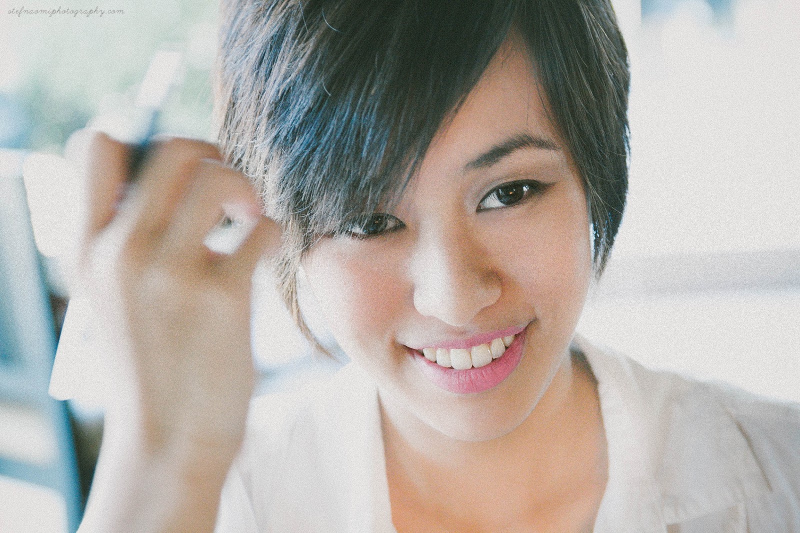 stefnaomi photography: Kim Trinidad