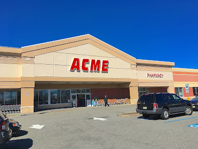 TOUR: Acme - Saddle Brook, NJ