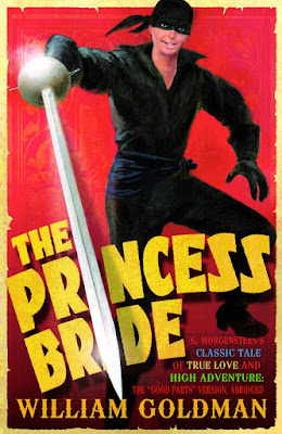 Feeling Fictional: The Princess Bride Turns 30!!