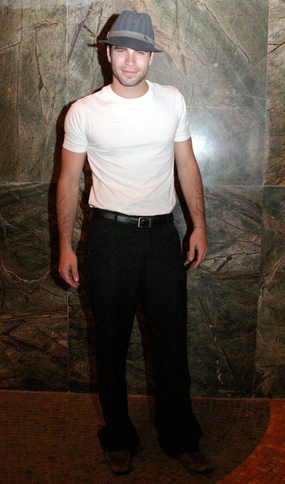 Galería de fotos de Alejandro Nones - Noticias de Espectáculos - De Chismes