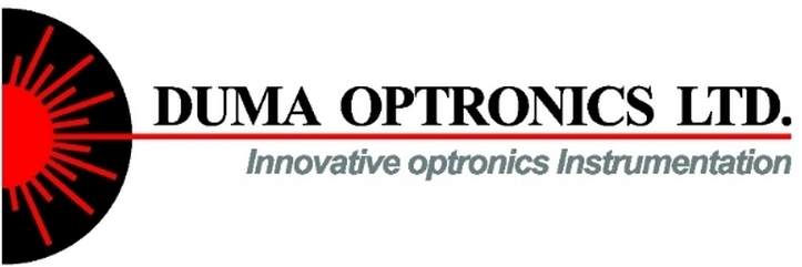 Duma Optoronics 190 ～ 1600 nm対応 ビームプロファイラー BeamOn WSR|Newport Corporation 製品のご紹介