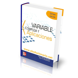 DESCARGA LIBROS PARA INGENIERIA: Solucionario de Variable Compleja y ...