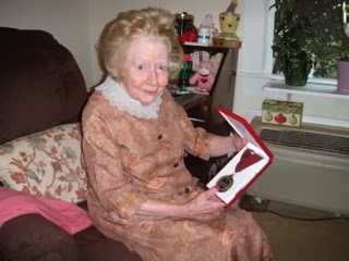 Alicia Rhett (1915-2014) | IL MORTO DEL MESE