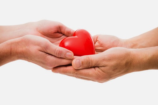 Leven in het Koninkrijk: Geven wat je hebt