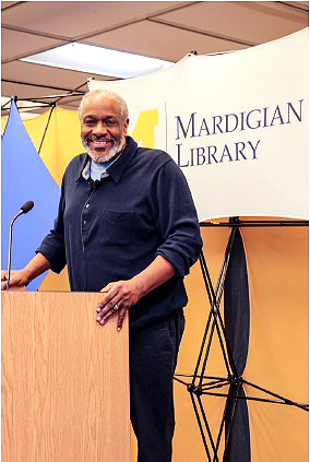 CEHHS Blog: 2016 Young Author's Festival Breaks Record Numbers