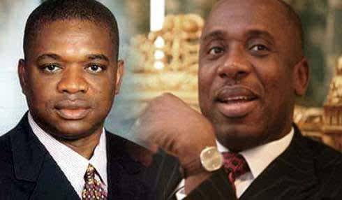 | Connoisseur: Orji Kalu’s frank letter to Governor Amaechi