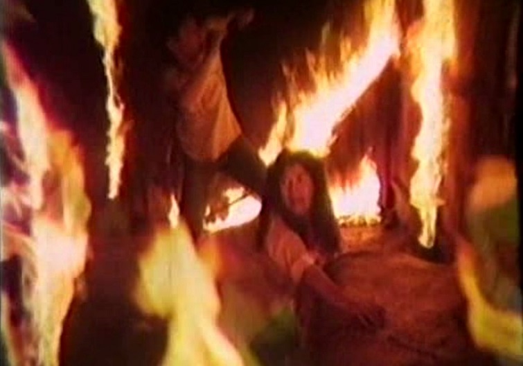 The Bloody Pit of Horror: Tiyanak (1988)