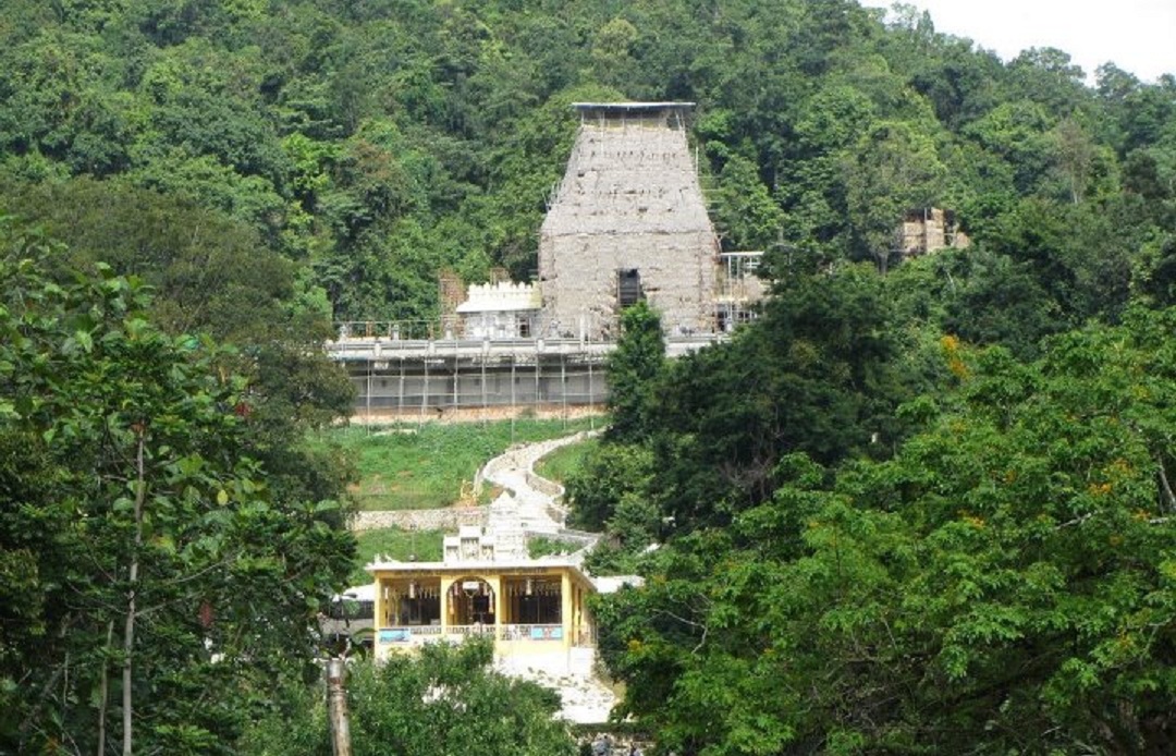 Thanneermalaian Penang