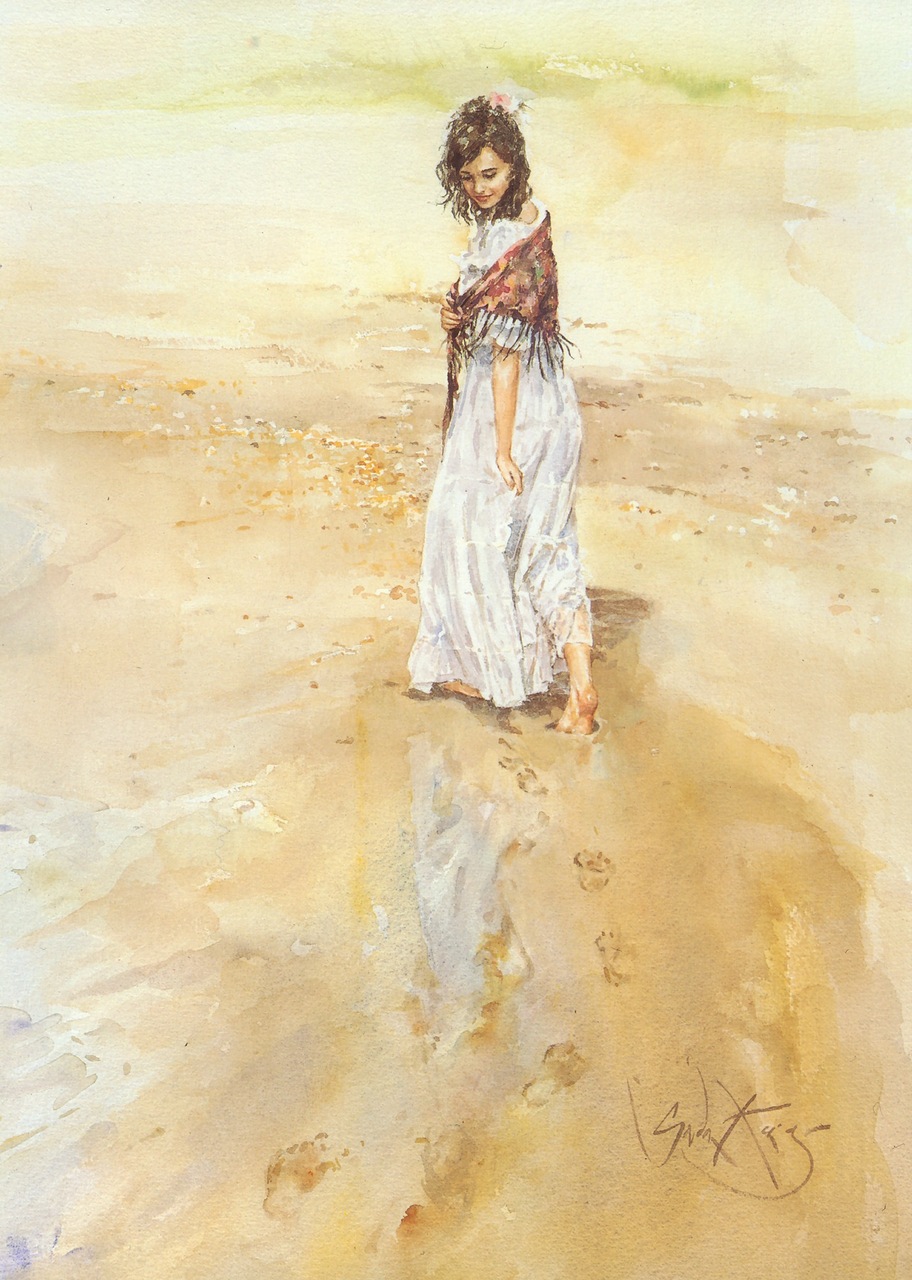 Maher Art Gallery: Gordon King