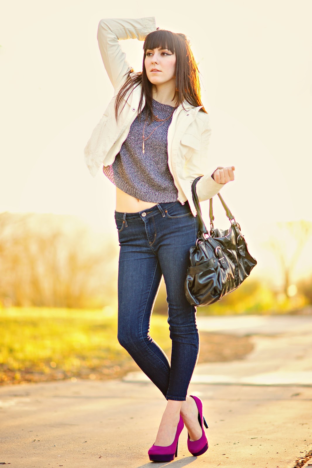 Mod Fox: A Year of Looks!