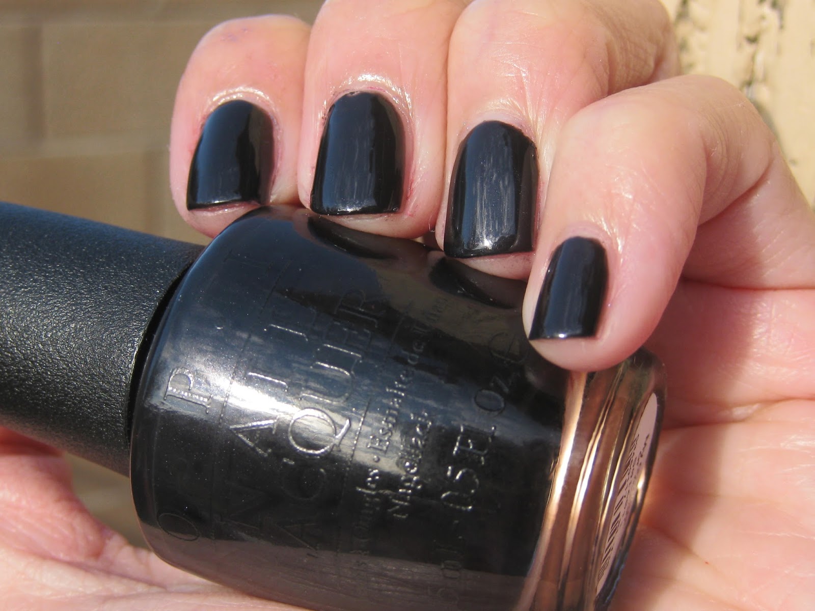 OPI Fall 2015: Venice Collection Swatches, Video Review - The Shades Of U