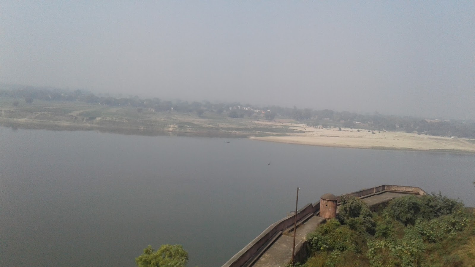 CHUNAR FORT CHUNAR MIRZAPUR UP